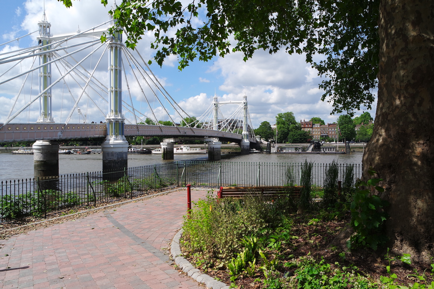 Battersea - Keary Design Associates Keary Design Associates