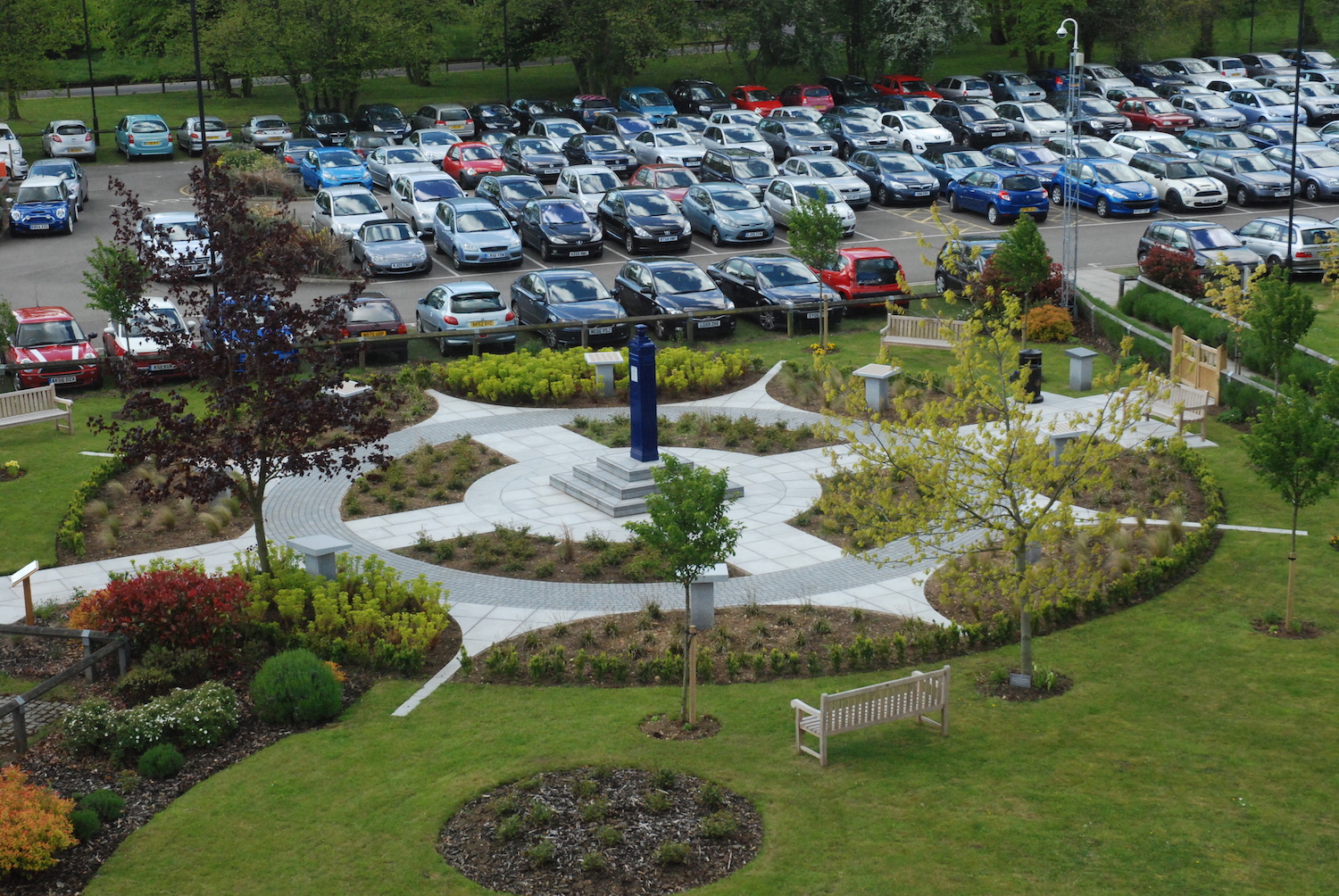 Cambridge Police - Keary Design Associates Keary Design Associates