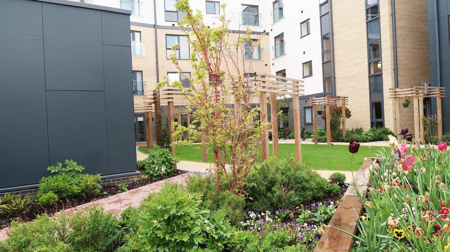 Waterside Court - Keary Design Associates Keary Design Associates