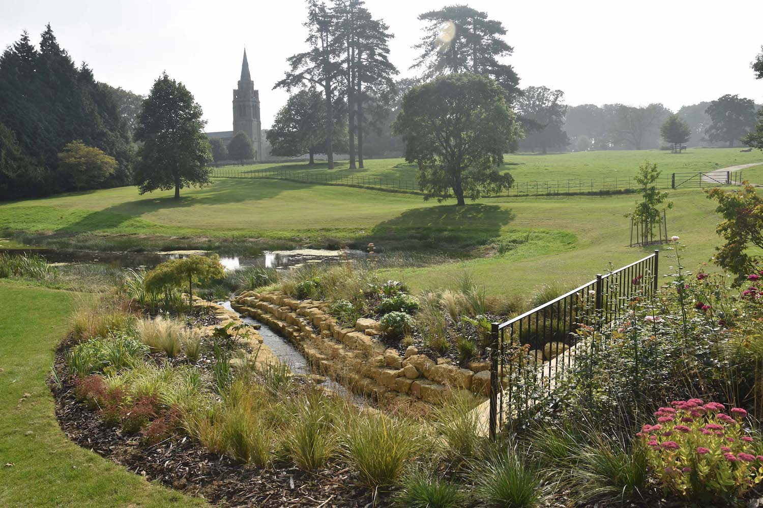 Exton - Keary Design Associates Keary Design Associates