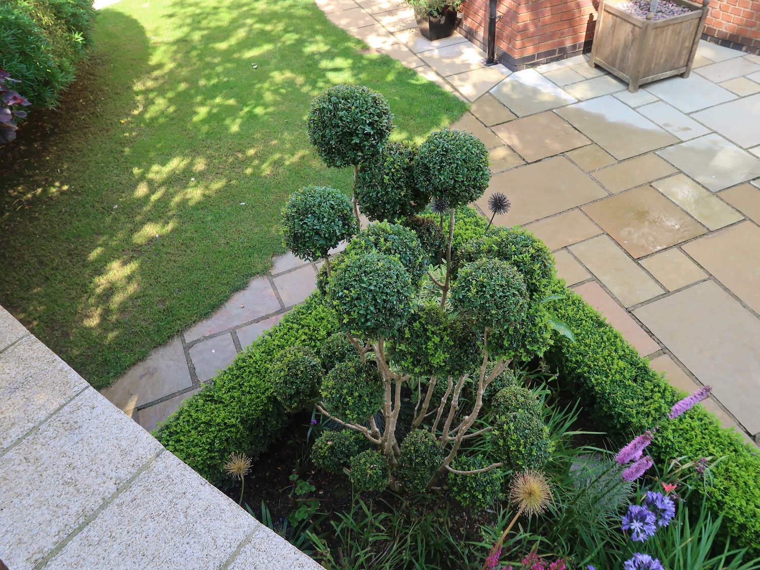 Naseby - Keary Design Associates Keary Design Associates