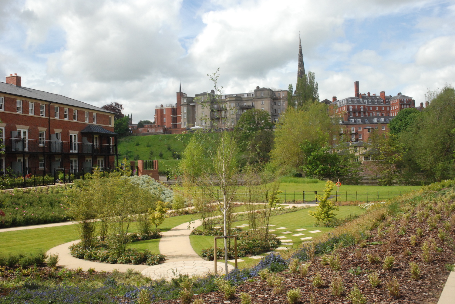 Riverside - Keary Design Associates Keary Design Associates