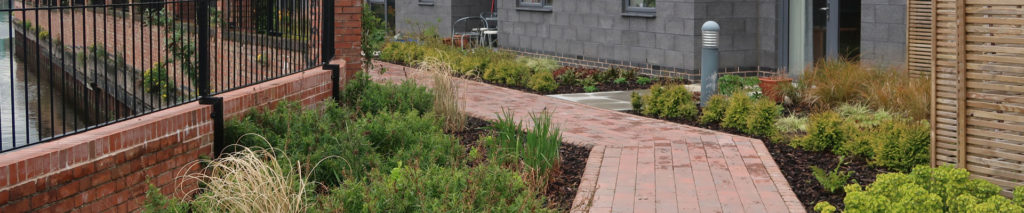 Shortlisted for Northern Design Awards 2019: Commercial Landscape ...