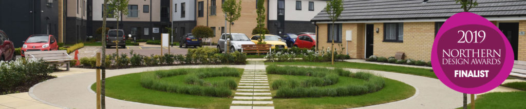 Shortlisted for Northern Design Awards 2019: Commercial Landscape ...