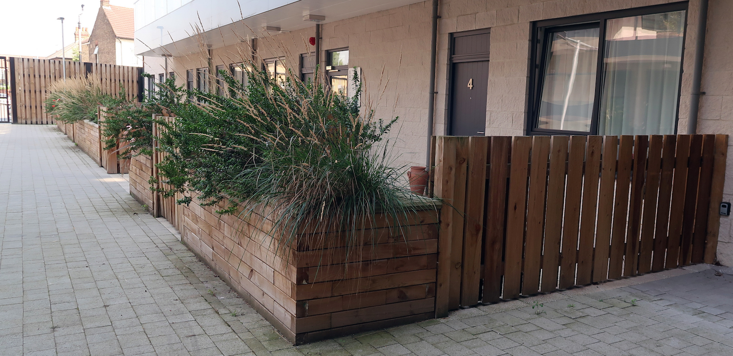 Gatefold - Keary Design Associates Keary Design Associates