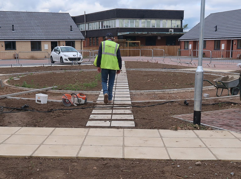 Landscape Planning - Keary Design Associates Keary Design Associates